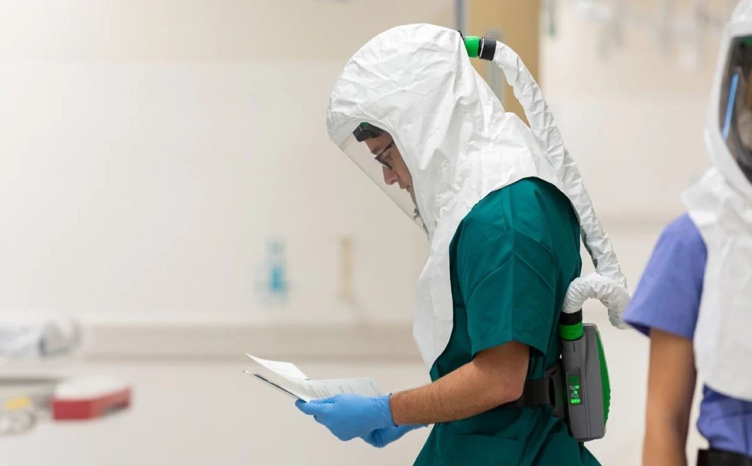 Dental Practice Cited by OSHA - Missed Fit Test Requirements