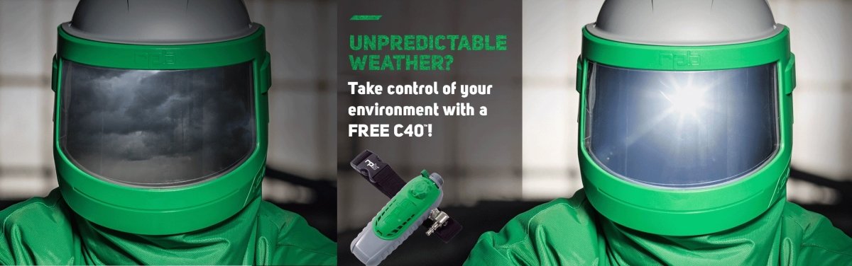 C40 Climate Control Device with Purchase of Nova 3 - 2019