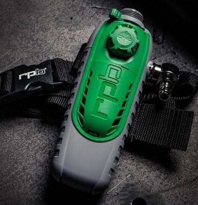 RPB C40 Climate Control Repair Parts