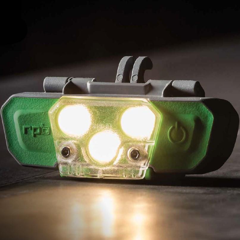 Order RPB Vision Link Repair Parts