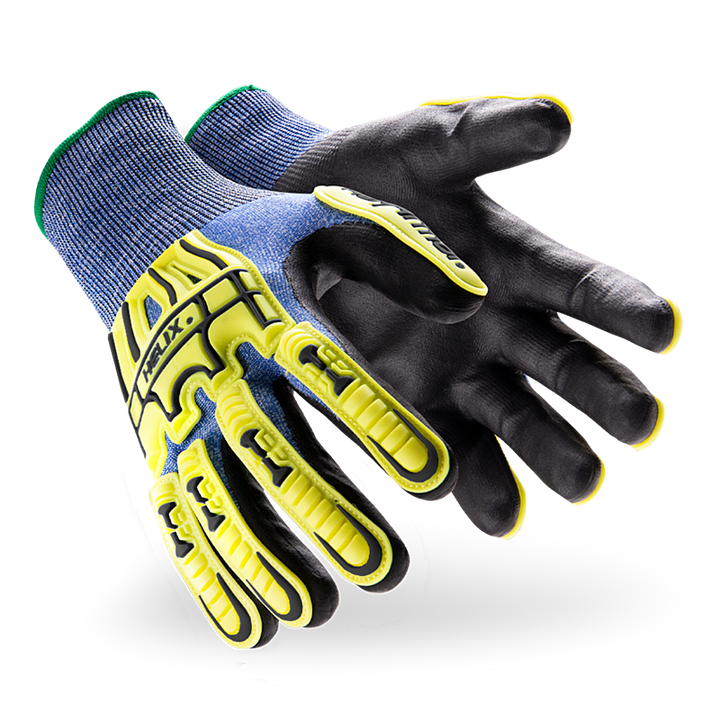 HexArmor gloves and PPE | Cut-resistant and puncture protection – Novarlo