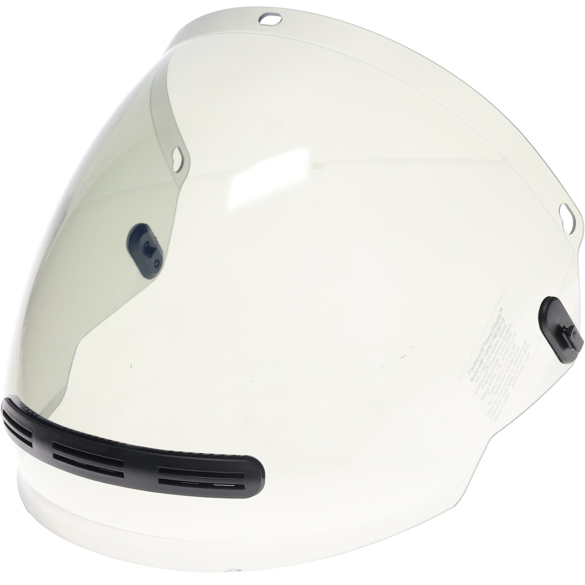 PIP Premium Anti-Fog Coated Toric Arc Flash Shield Replacement 12 Cal/