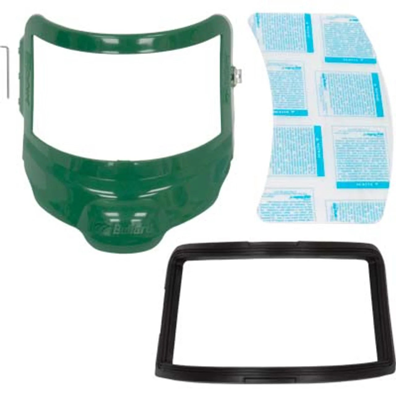 Bullard- GVX Door Maintenance Kit