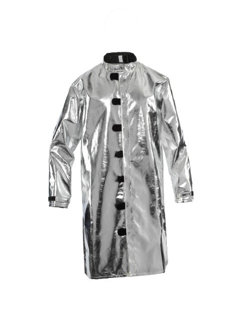NSA CARBON ARMOUR™ Aluminized OPF Ripstop Jacket