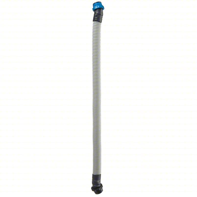 Bullard- Flexable Breathing Tube w/ Threaded Connector for SIGHTLINE