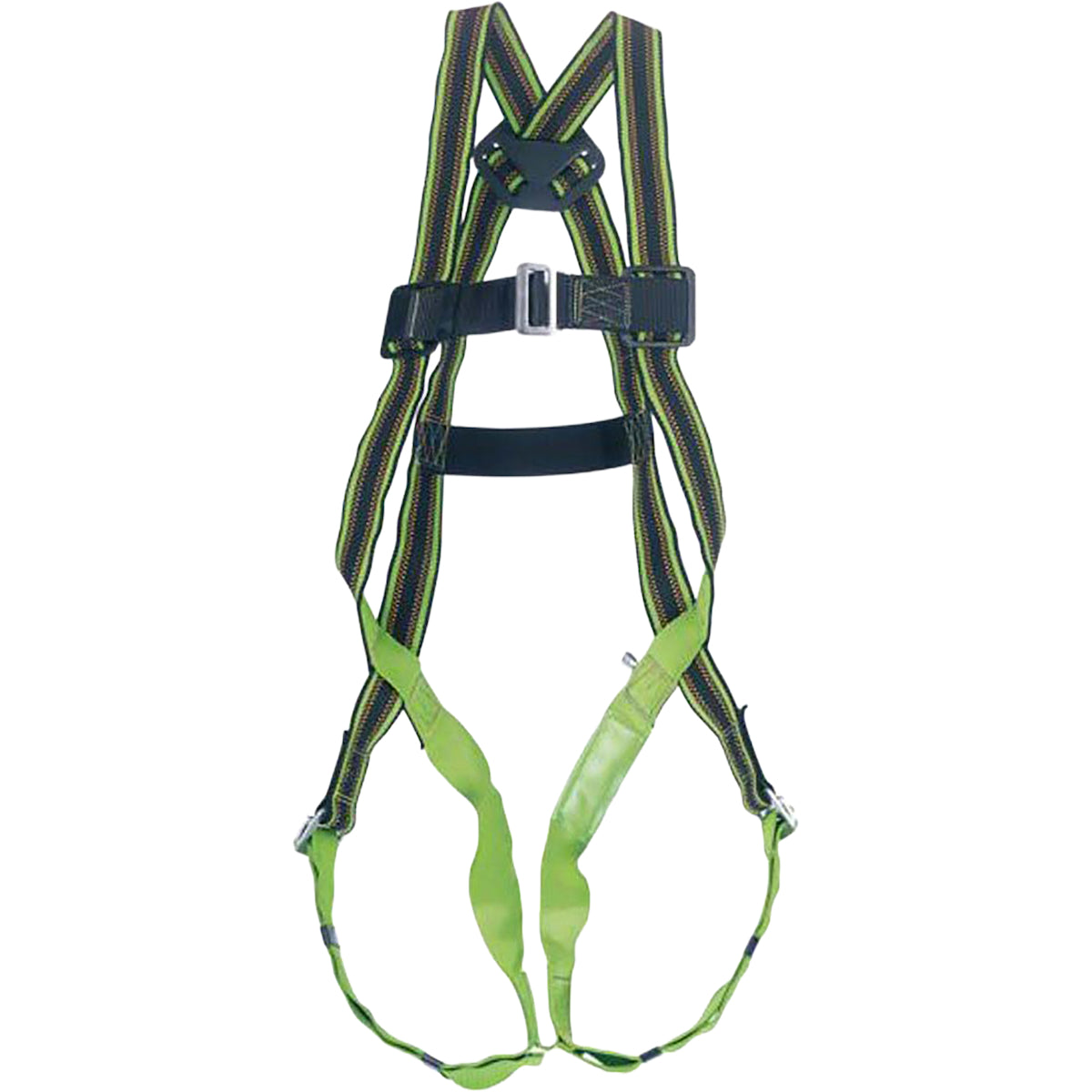 Miller MS. Miller Full-Body Harness Specifically Designed for Female W
