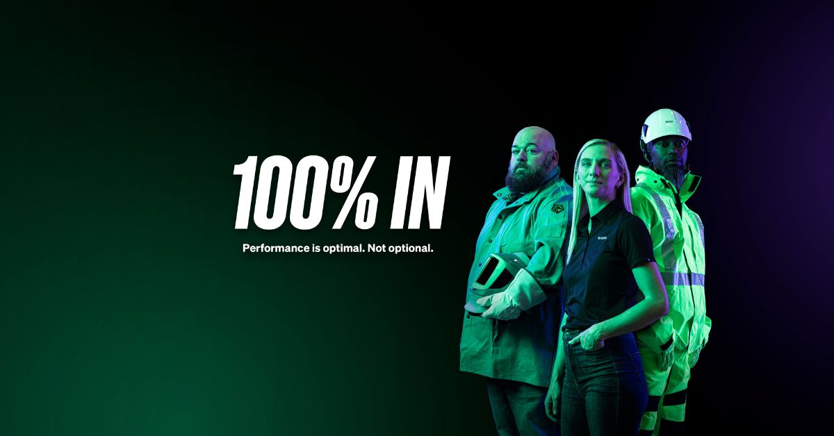 NSA arc flash and FR clothing - USA safety gear | Novarlo