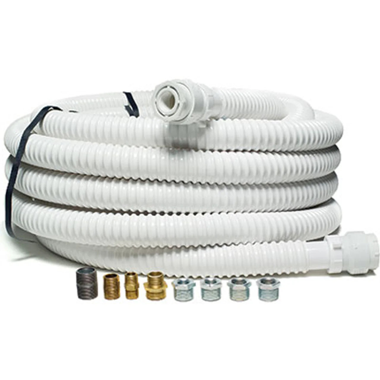Bullard- Free-Air Pump Air Hose Remote Inlet Air Hose Kit 50'