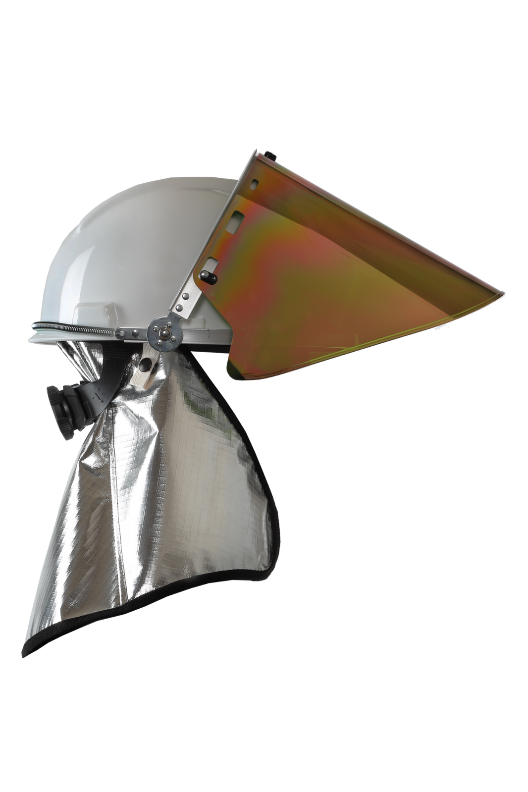 Aluminized Hood Supplier | Novarlo Detroit, MI
