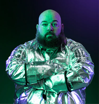 Heat Resistant Clothing | Durable and Certified Protective Gear