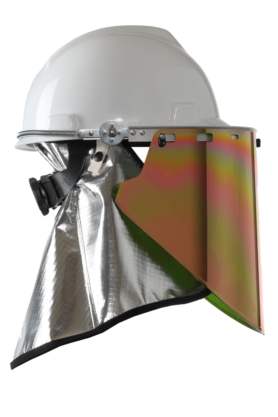 Aluminized Hood Supplier | Novarlo Detroit, MI