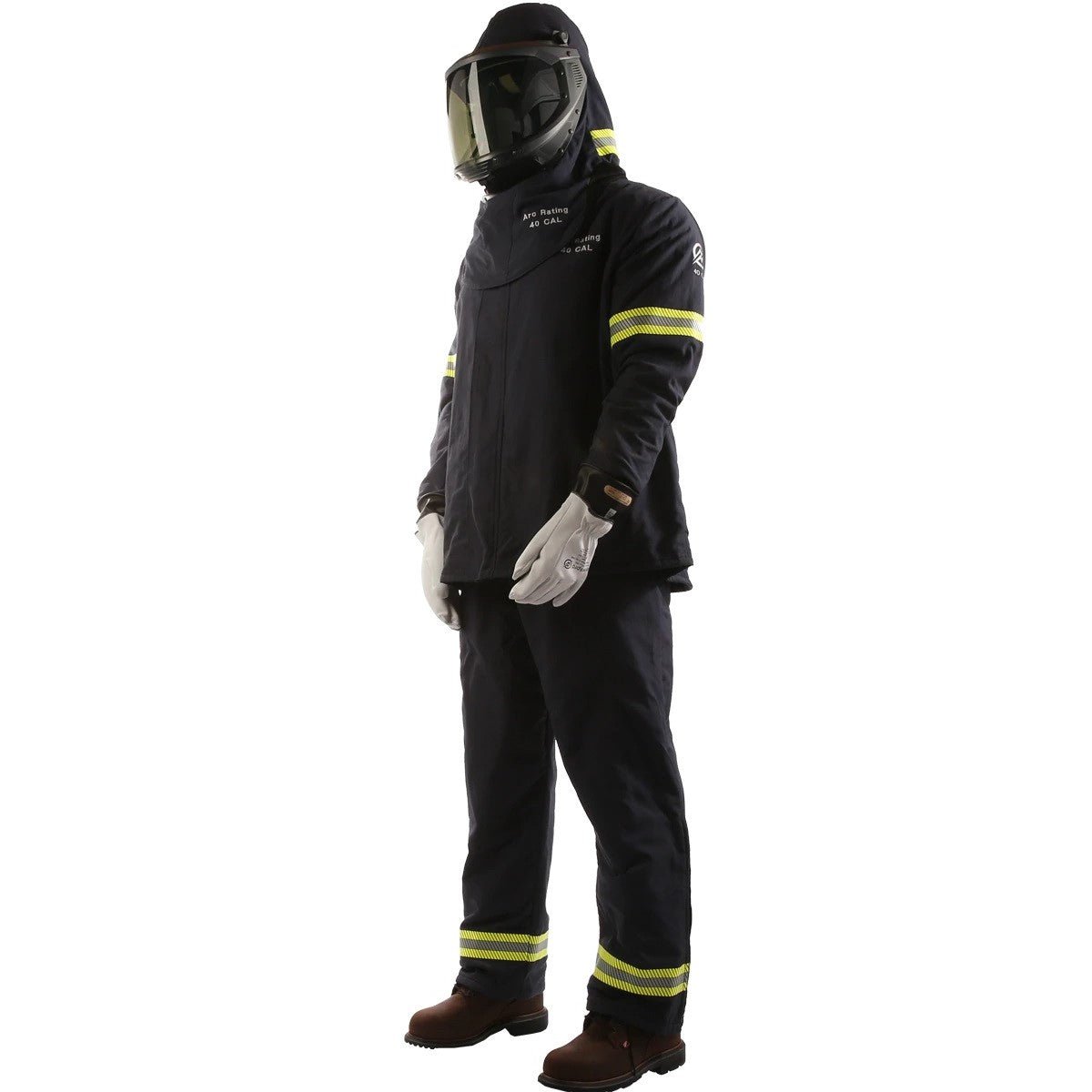 Arc Flash Resistance Protection Kits - ArcGuard
