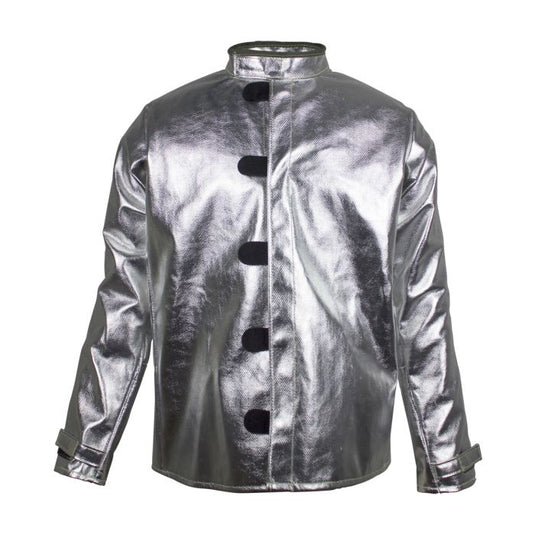 Heat Resistant Clothing | Durable and Certified Protective Gear
