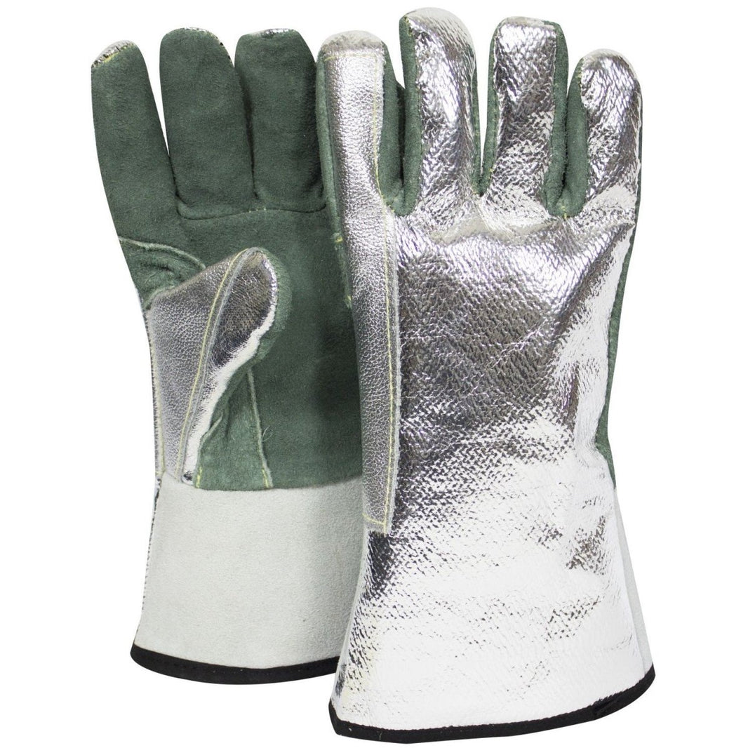 Heat Resistant Clothing | Durable and Certified Protective Gear