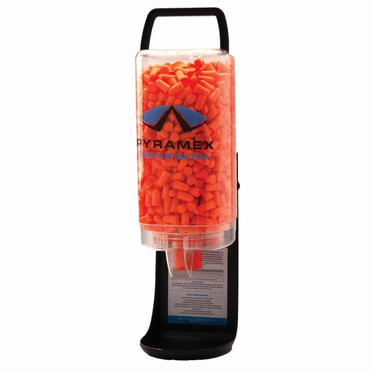 Hearing Protection Dispensing Stations