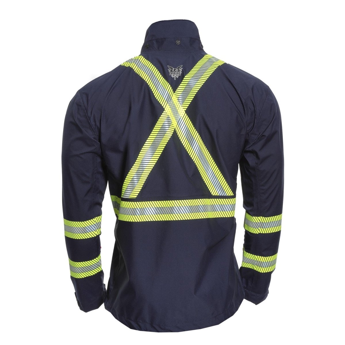 Flame Resistant (FR) Weather Protection