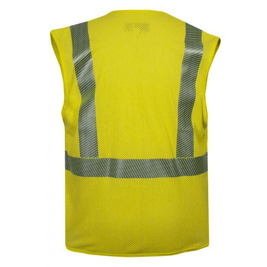 FR Vests | Novarlo Detroit, MI