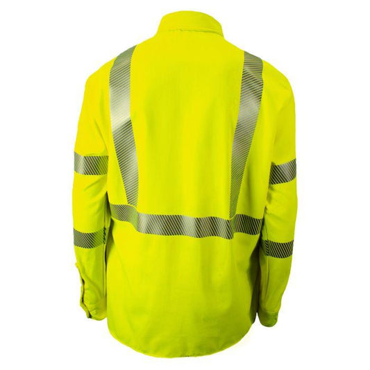 Flame Resistant (FR) Shirts