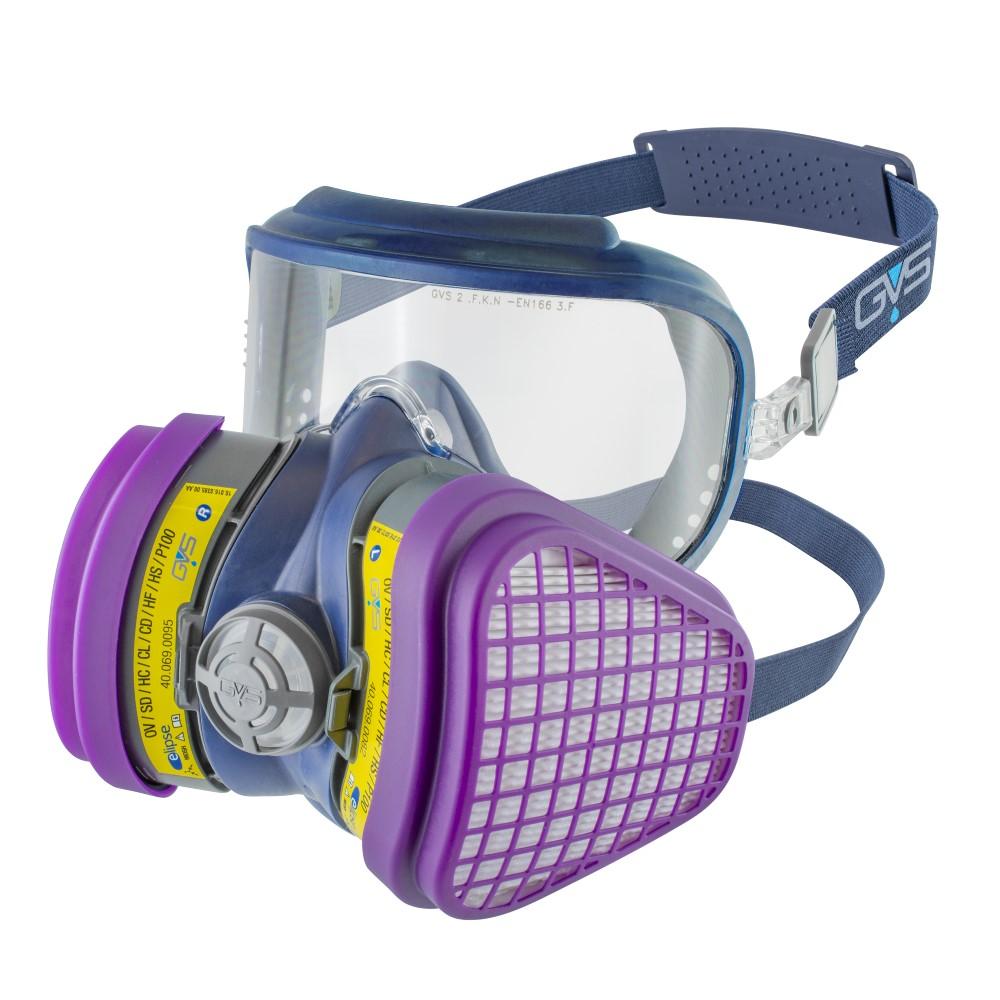 ventilator mask