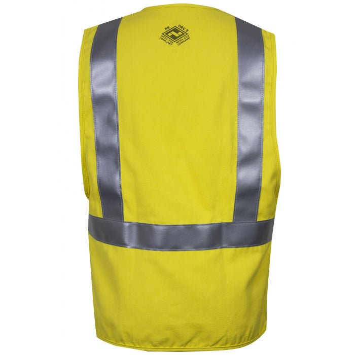 Flame Resistant (FR) Vests