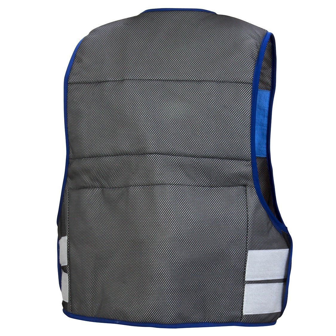 HiVis PVA Cooling Vests - Type R Class 2, Zipper Front