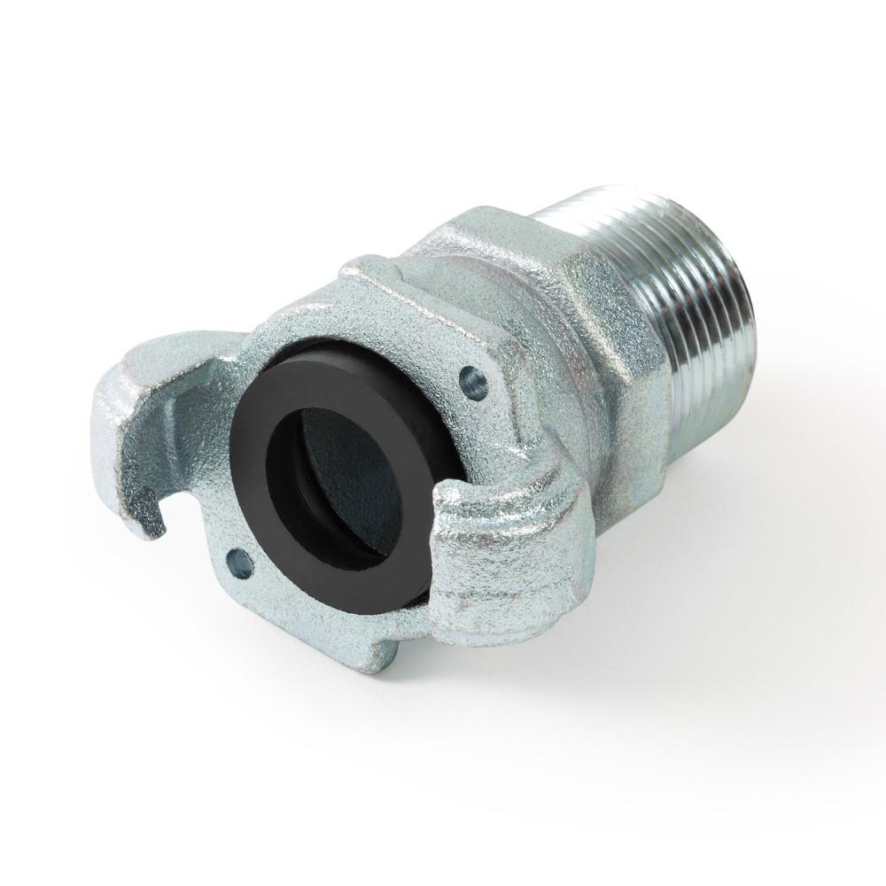 RPB Claw Coupler - Radex Air Line Filter Parts