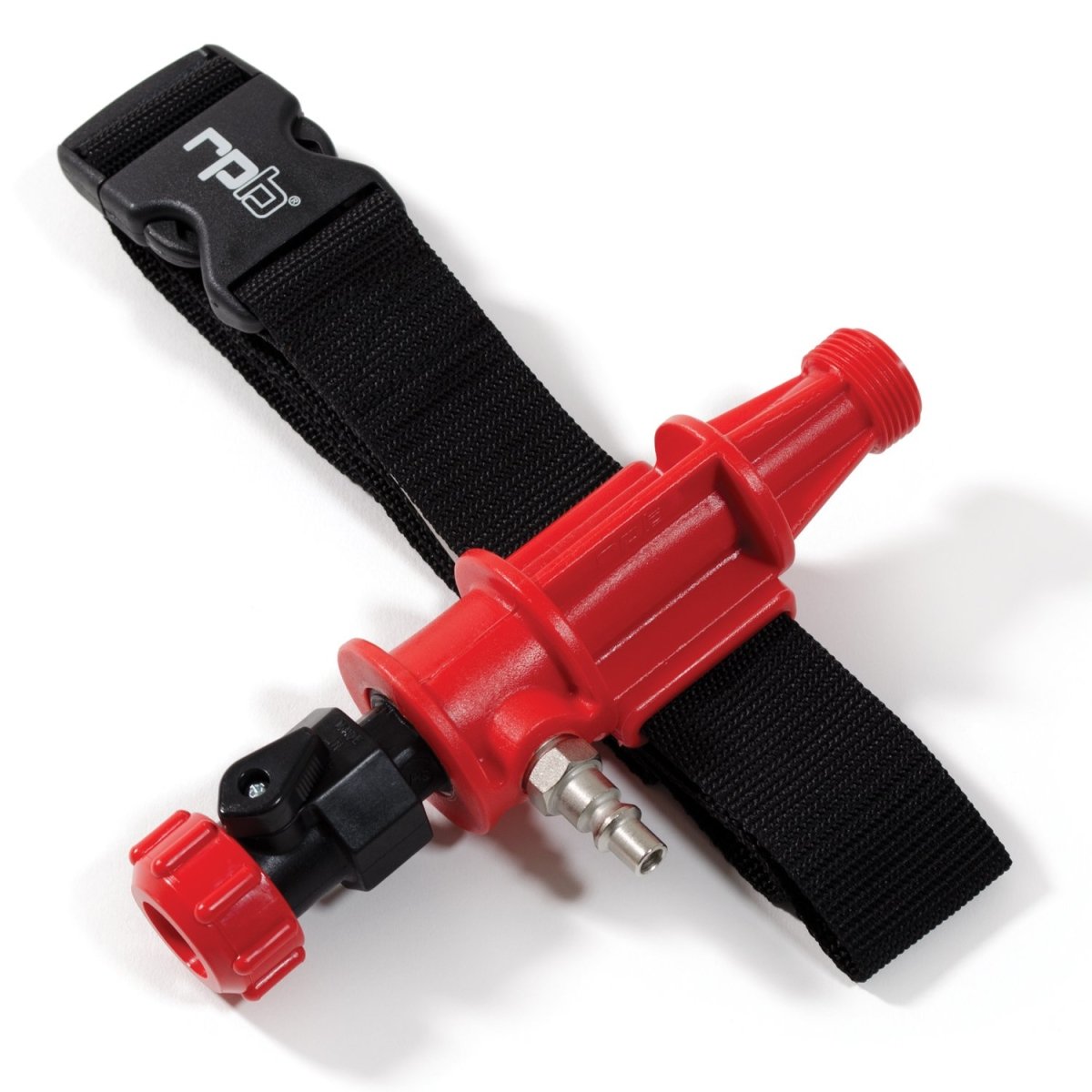Air Supply, Filtration, Monitoring, Conditioning, and Accy