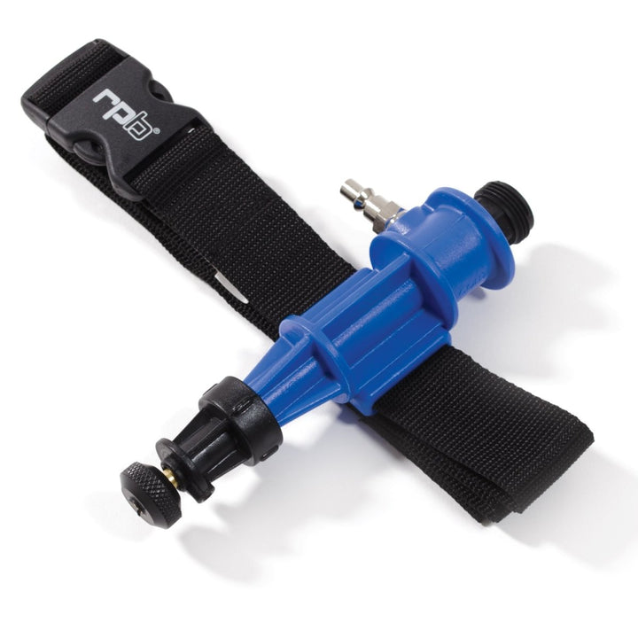 Air Supply, Filtration, Monitoring, Conditioning, and Accy