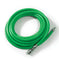RPB Supplied Air Hoses - 25', 50', 100' with Quick Connect, Schrader,